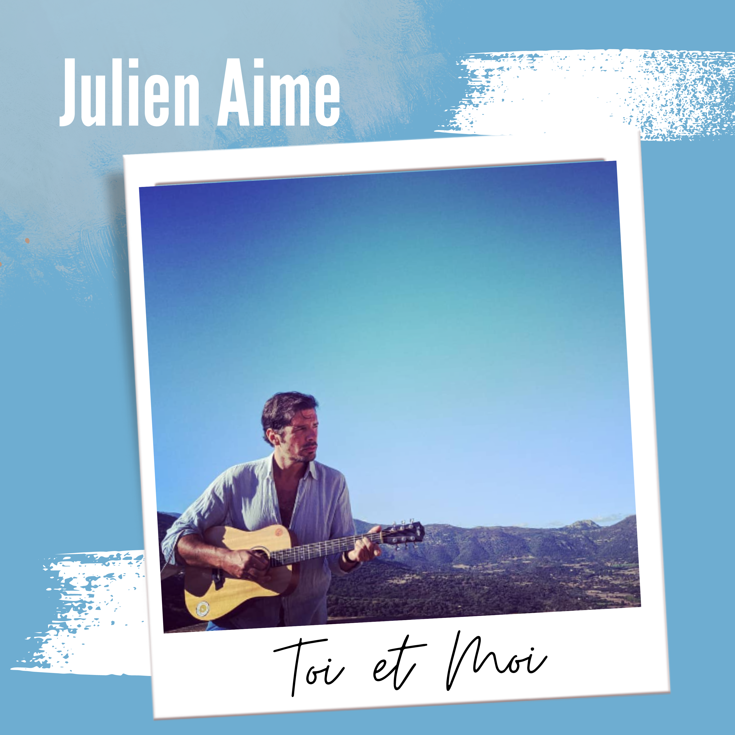 Julien Aime