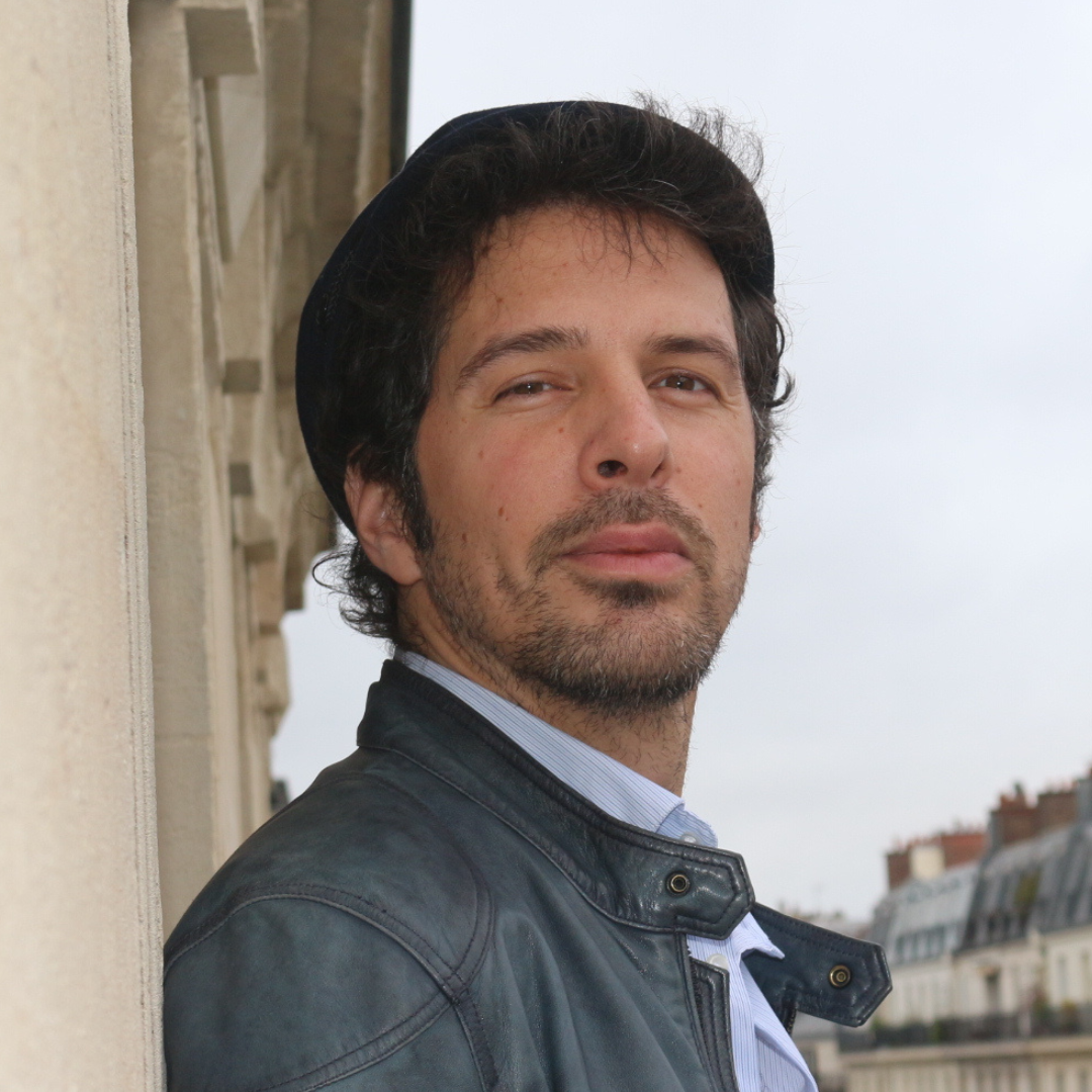 Julien Aime